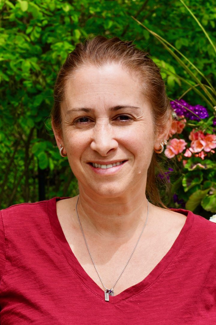 Lori Vininsky - Family Care Midwives
