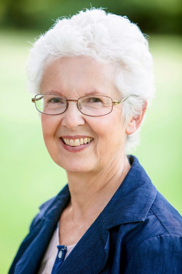 Barbara Adams - Family Care Midwives